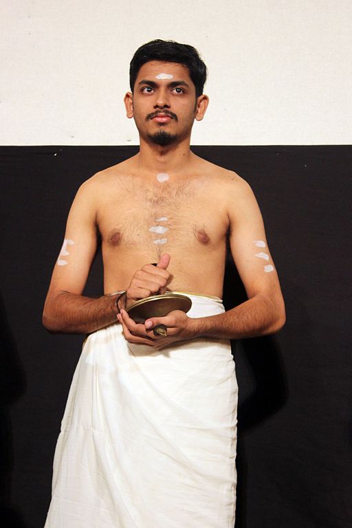 Is the modern-day stand-up inspired by 10th-century Chakiyar Koothu ...