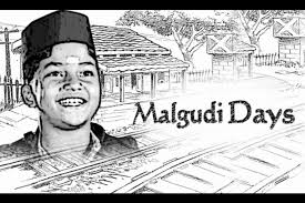 A town called Malgudi – Nalla Madras