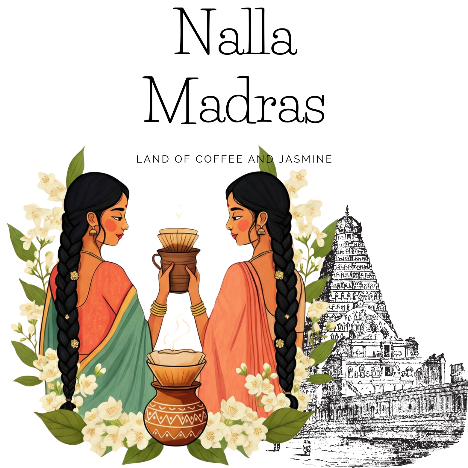 Nalla Madras – All things, movies, music and philosophy; from a South ...
