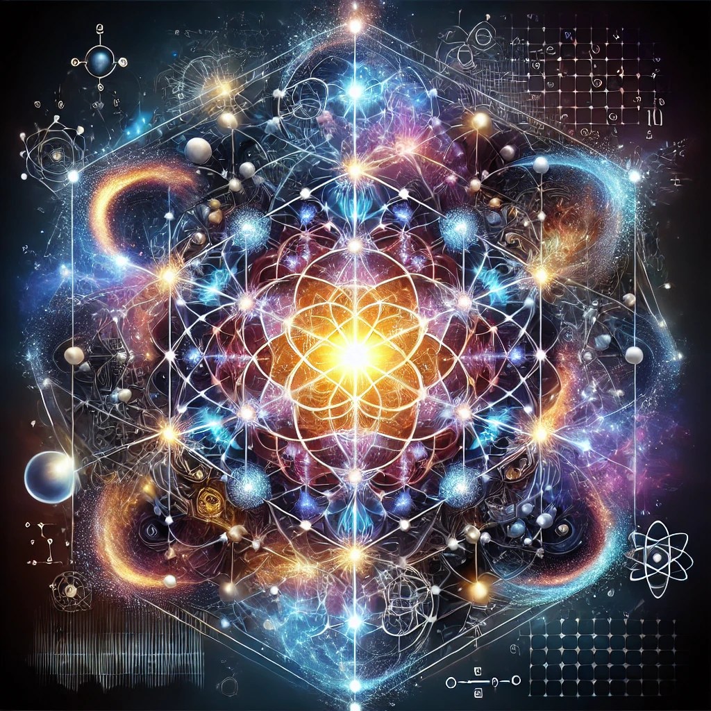 Understanding Chris Langan’s CTMU: A Cosmic Perspective – Nalla Madras