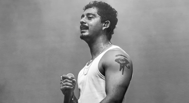 From Kerala to Global Fame: Hanumankind’s Story – Nalla Madras