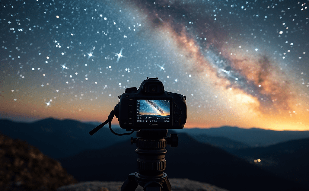 Life is a Time-Lapse: Why You Are the Camera, Not the Movie – Nalla Madras
